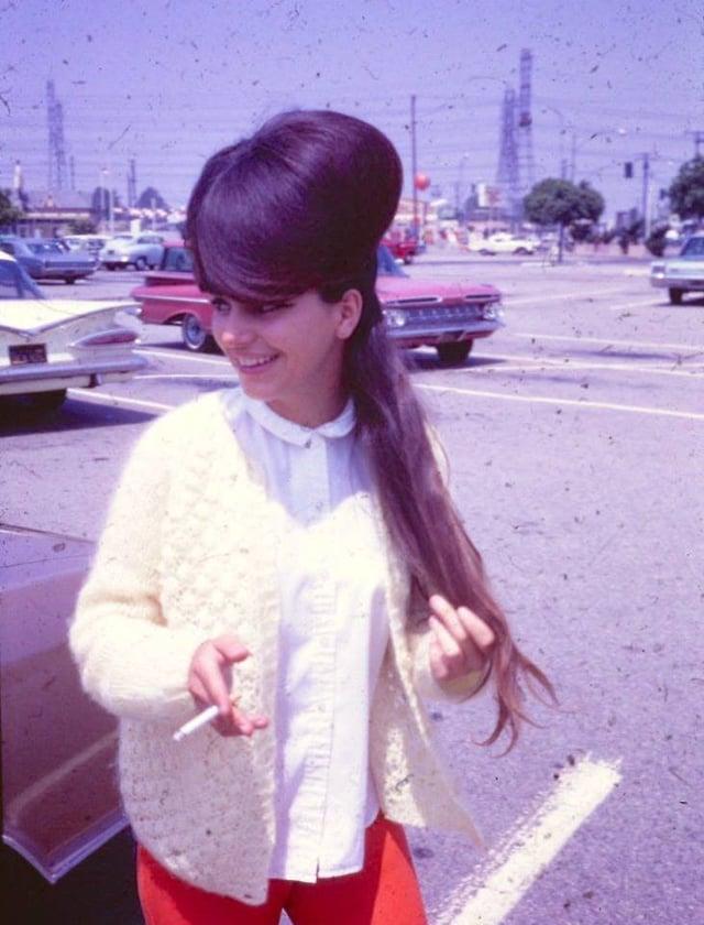 25 Memorable Photos Of Society Back In The '60s | Know Your Meme