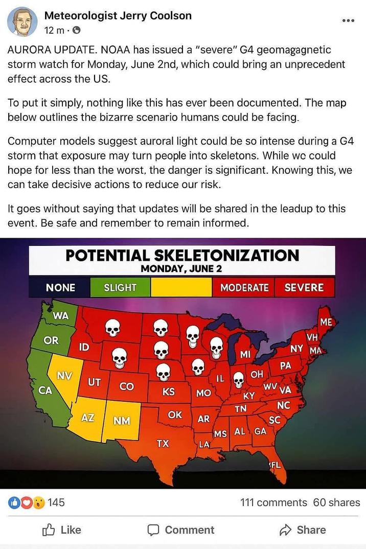June 2nd. Please prepare your self Reddit.con the websites northern ...