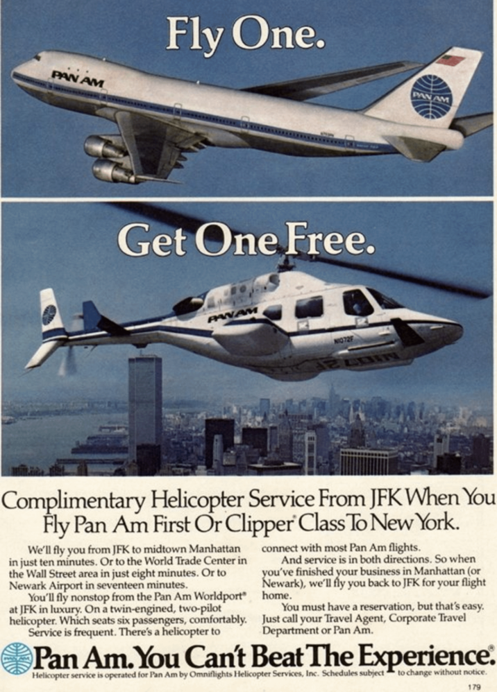 25 Interesting Vintage Ads For Some Old-School Products | Know Your Meme