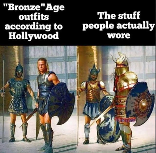 25 Accurate Memes Depicting Historical Events | Know Your Meme