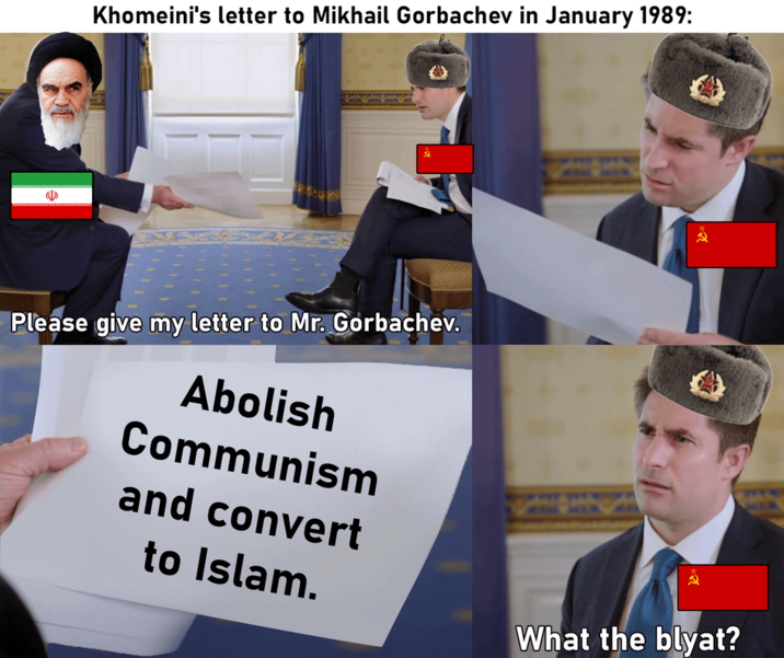 25 Accurate Memes Depicting Historical Events | Know Your Meme