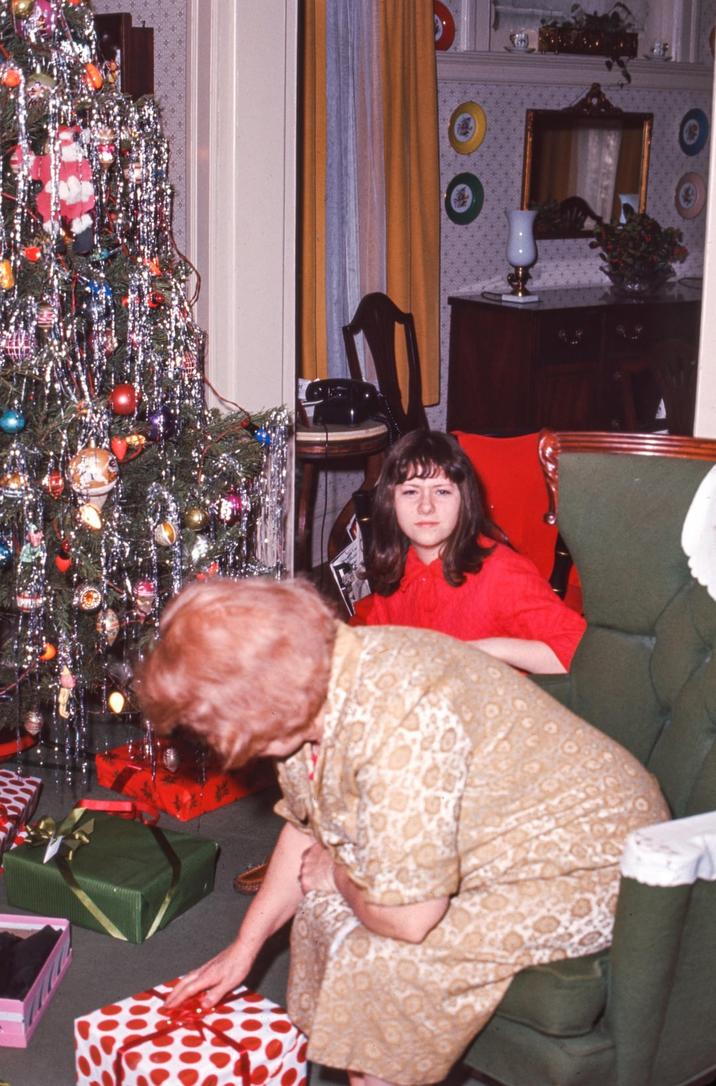 Christmas, 1965 | History / Nostalgia | Know Your Meme