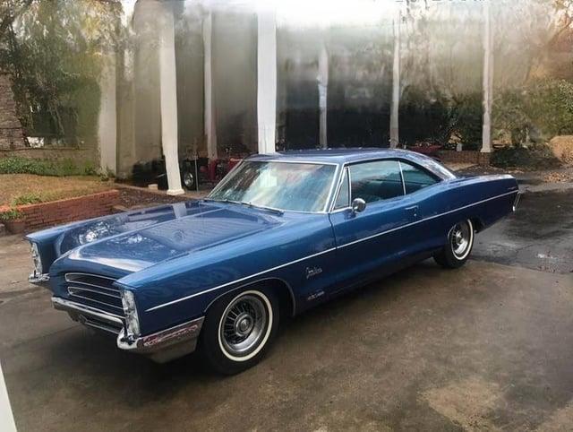 1966 Catalina | History / Nostalgia | Know Your Meme
