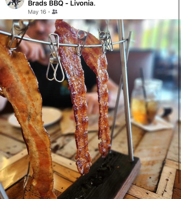 25 Restaurants Serving Food On Anything But A Plate | Know Your Meme