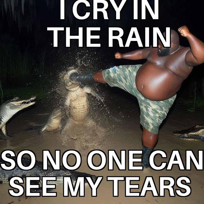 Like if u cry every time | /r/okbuddyretard | Know Your Meme