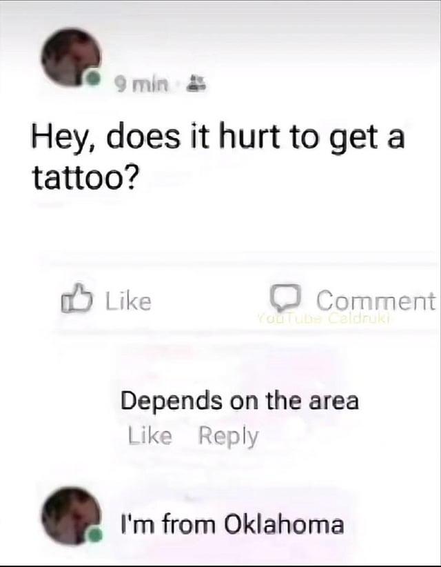 25 Bizarre Posts Confusing Those Who See Them | Know Your Meme