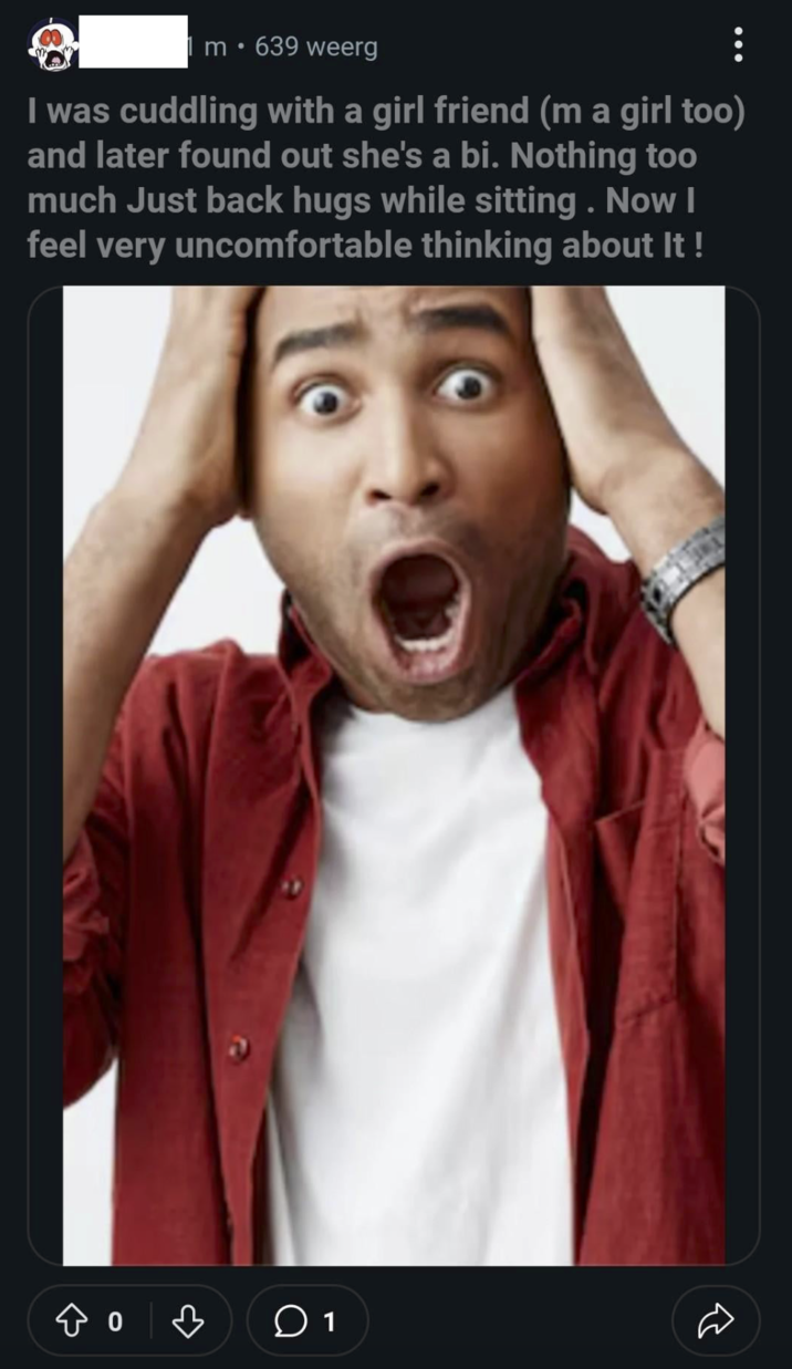 25 Bizarre Posts Confusing Those Who See Them | Know Your Meme