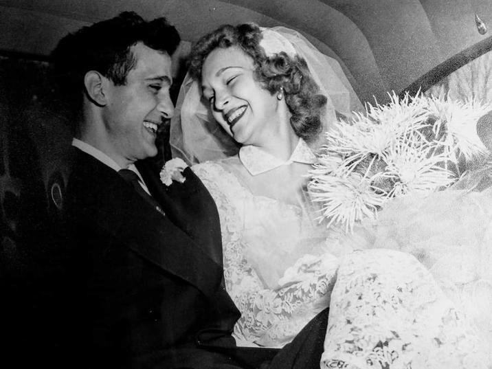 Look Back On 1954 With 25 Vintage Photos | Know Your Meme