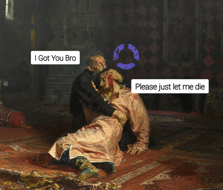 June 3rd, 2025 post on /r/Nightreign | Elden Ring: Nightreign | Know Your Meme