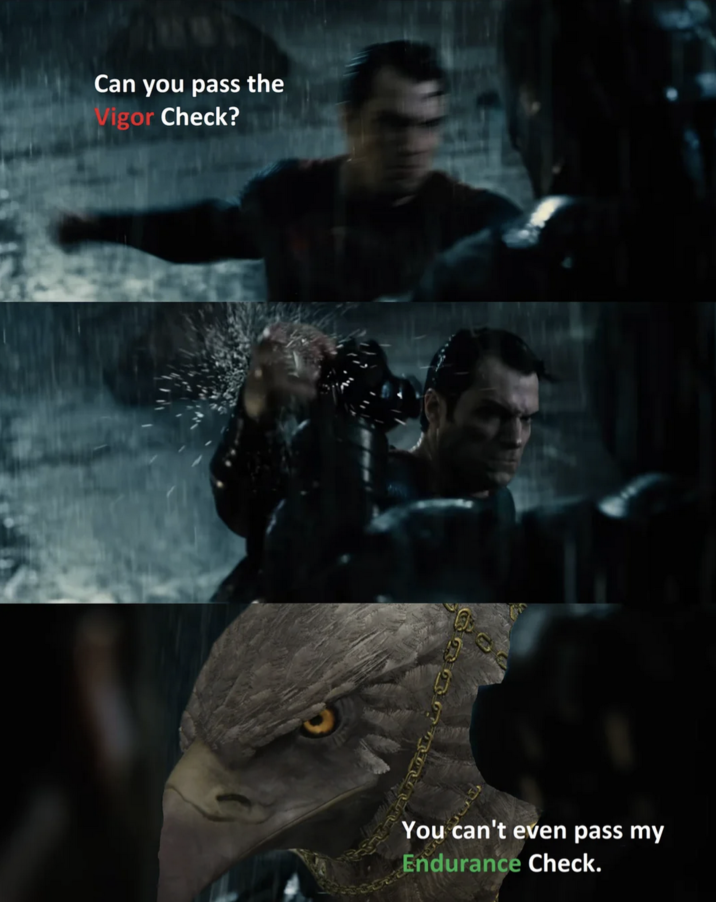 June 3rd, 2025 post on /r/Nightreign | Know Your Meme