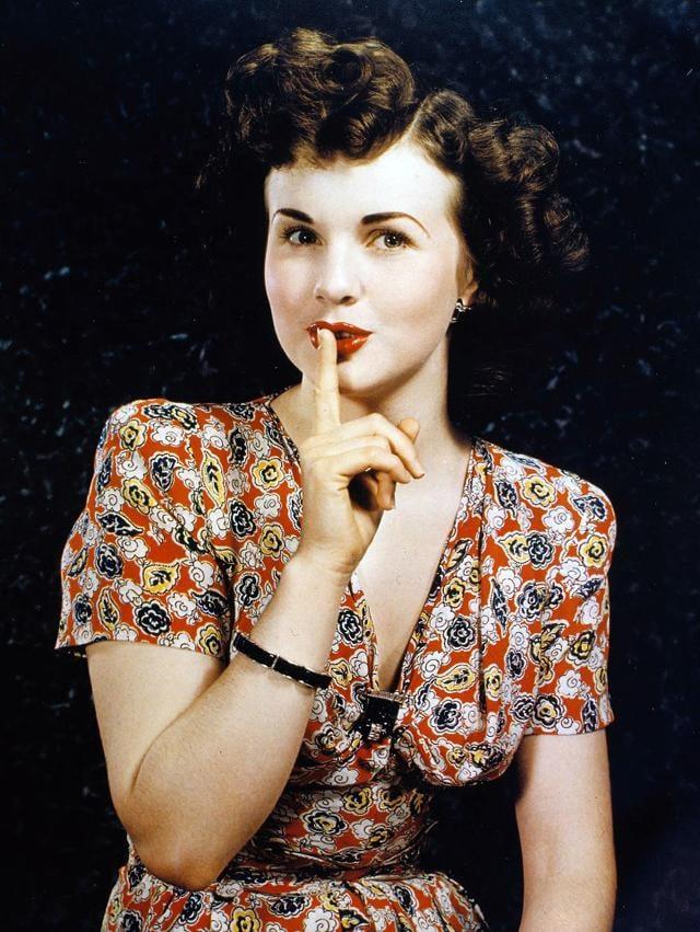 Observe The 1940s In Color With 25 Vintage Kodachrome Photos | Know ...