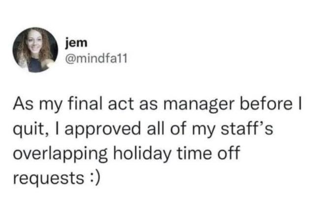 25 Relatable Moments From Work To Get Over This Wednesday | Know Your Meme
