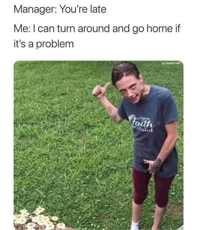 25 Relatable Moments From Work To Get Over This Wednesday | Know Your Meme