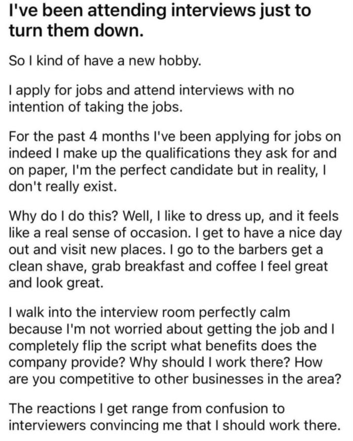25 Relatable Moments From Work To Get Over This Wednesday | Know Your Meme