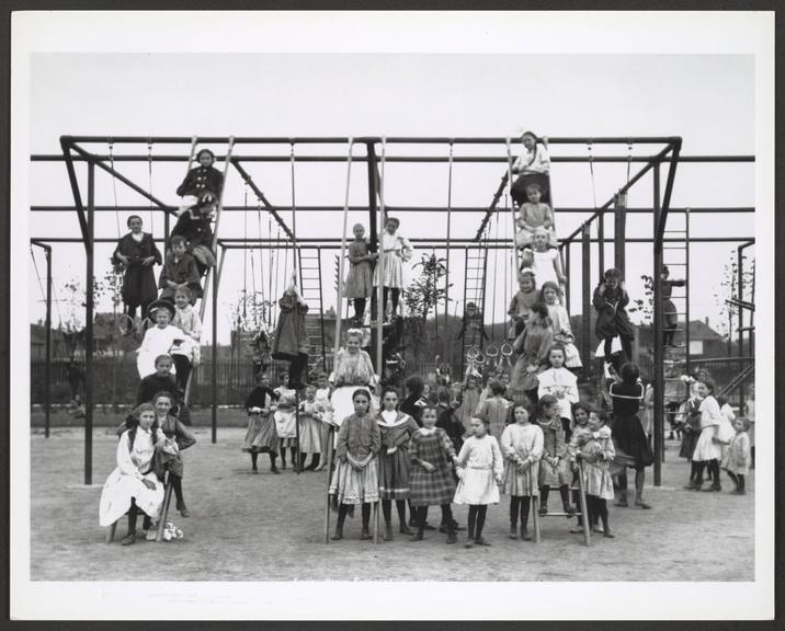25 Vintage Photos Of Chicago Back In The Day | Know Your Meme