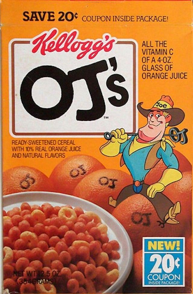 Everyone Forgot About These 25 Old-School Snacks | Know Your Meme