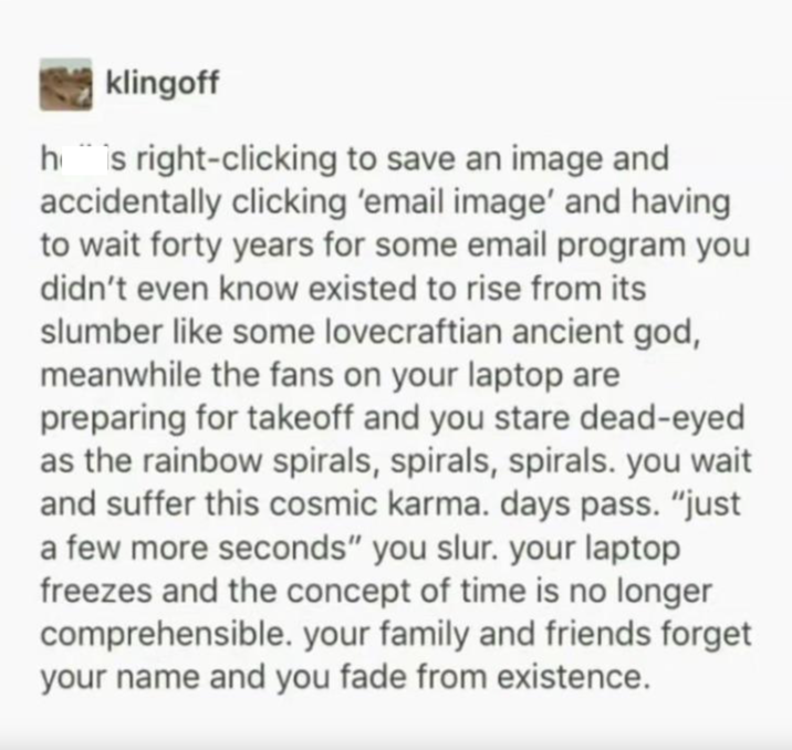 Feel Weird With 25 Oddly Specific Scenarios | Know Your Meme