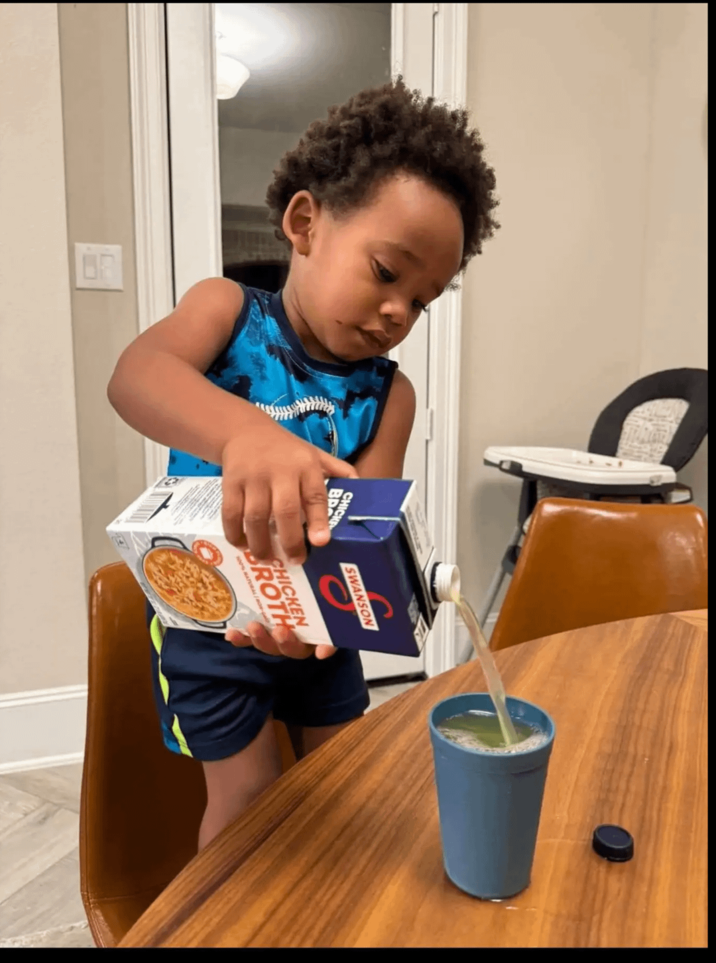 25 Ridiculous Children And The Things They Say | Know Your Meme