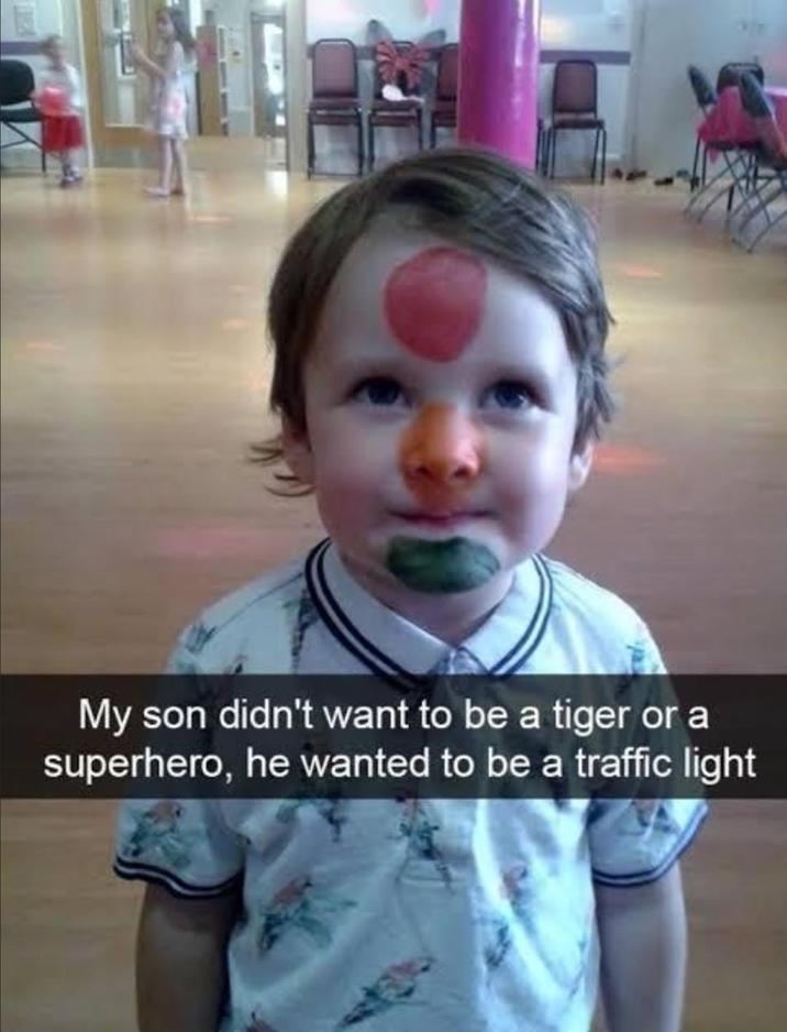 25 Ridiculous Children And The Things They Say | Know Your Meme
