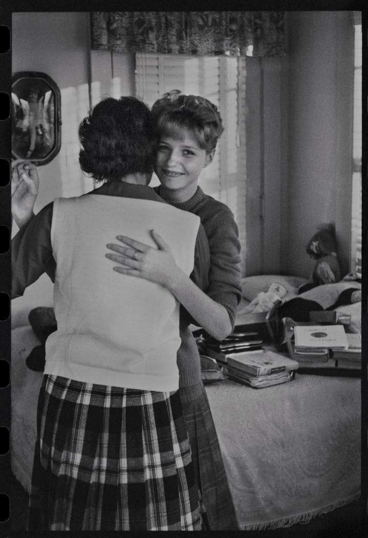 These 25 Vintage Photos Are From The Year 1957 | Know Your Meme
