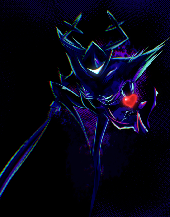 THE ROARING KNIGHT - by marnielovesyou | Know Your Meme