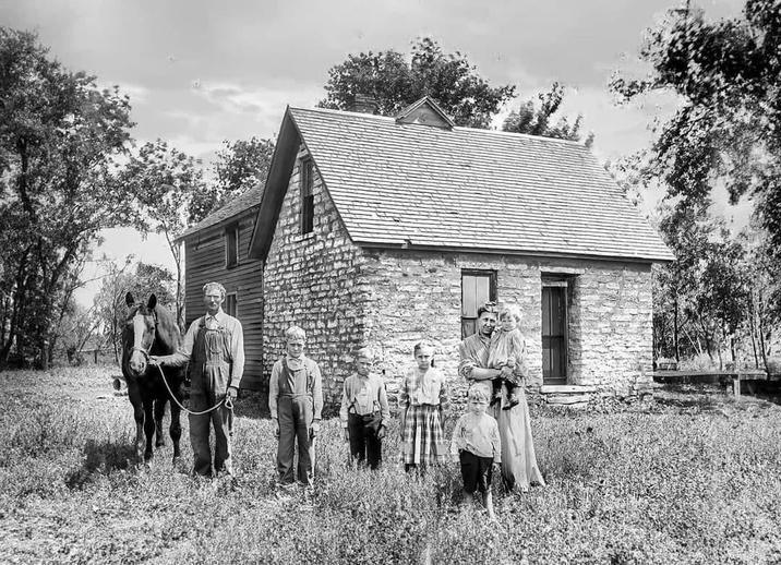 Find Out What The Early 1900s Looked Like Through 25 Photos | Know Your ...