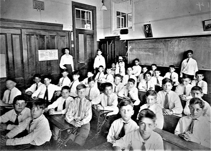 Find Out What The Early 1900s Looked Like Through 25 Photos | Know Your ...