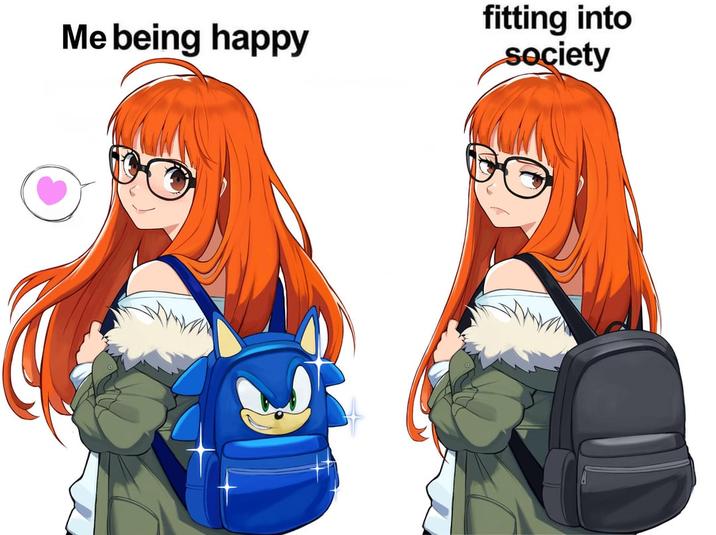 Indulge In Some Anime Subculture With 24 Anime Memes | Know Your Meme