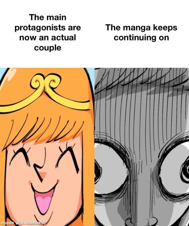 Indulge In Some Anime Subculture With 24 Anime Memes | Know Your Meme