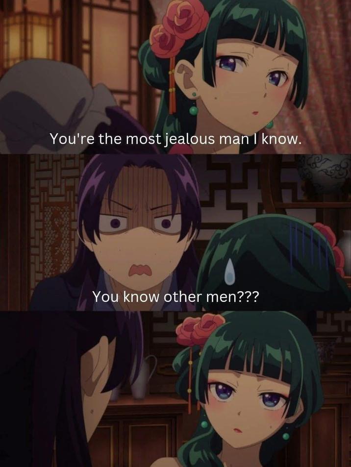 Indulge In Some Anime Subculture With 24 Anime Memes | Know Your Meme