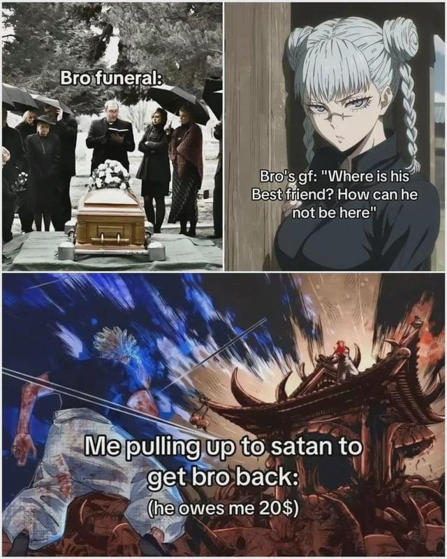 Indulge In Some Anime Subculture With 24 Anime Memes | Know Your Meme