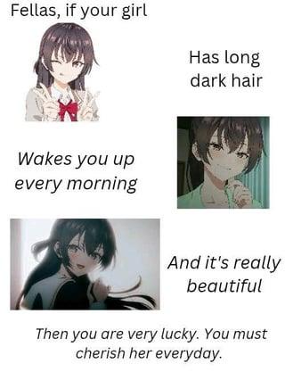 Indulge In Some Anime Subculture With 24 Anime Memes | Know Your Meme