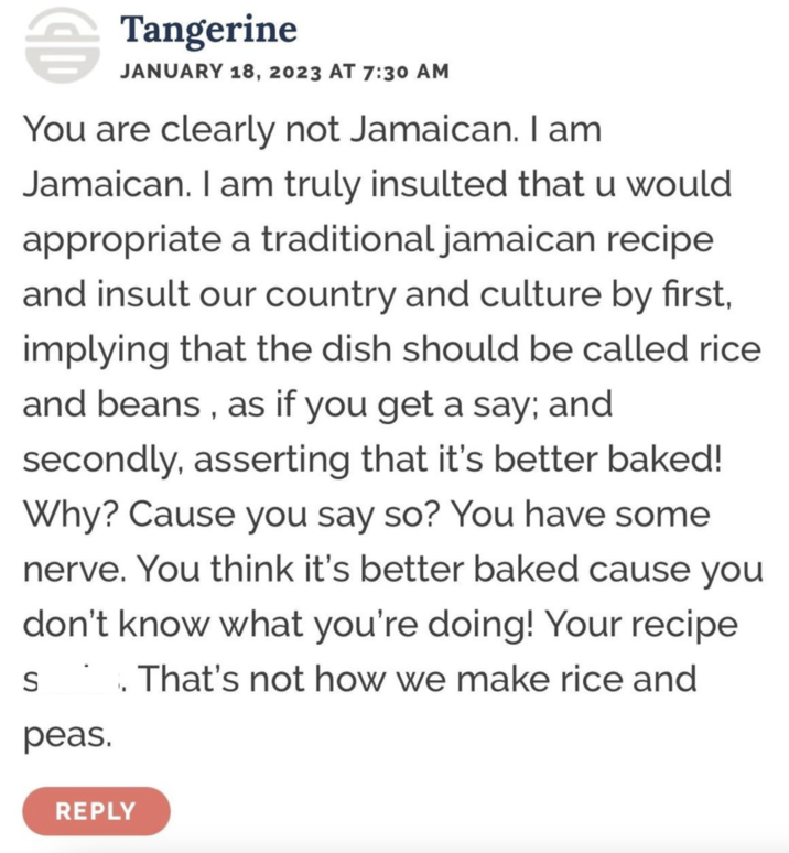 Not Everyone Can Cook And These 25 Recipe Reviews Show That | Know Your ...