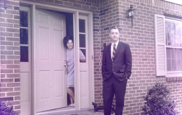 For Those Stuck In The '60s, Enjoy 25 Throwbacks | Know Your Meme