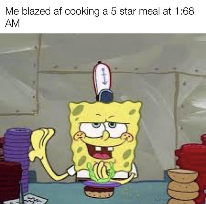 There Is Nothing More Relatable Than These 25 SpongeBob Moments | Know ...