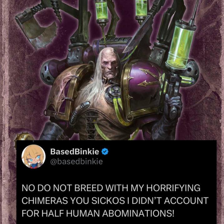 Fabulous Bile moment | /r/grimdank | Know Your Meme