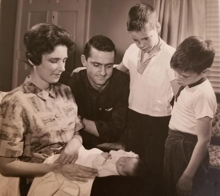 See Life In 1963 With These 25 Retro Photos | Know Your Meme