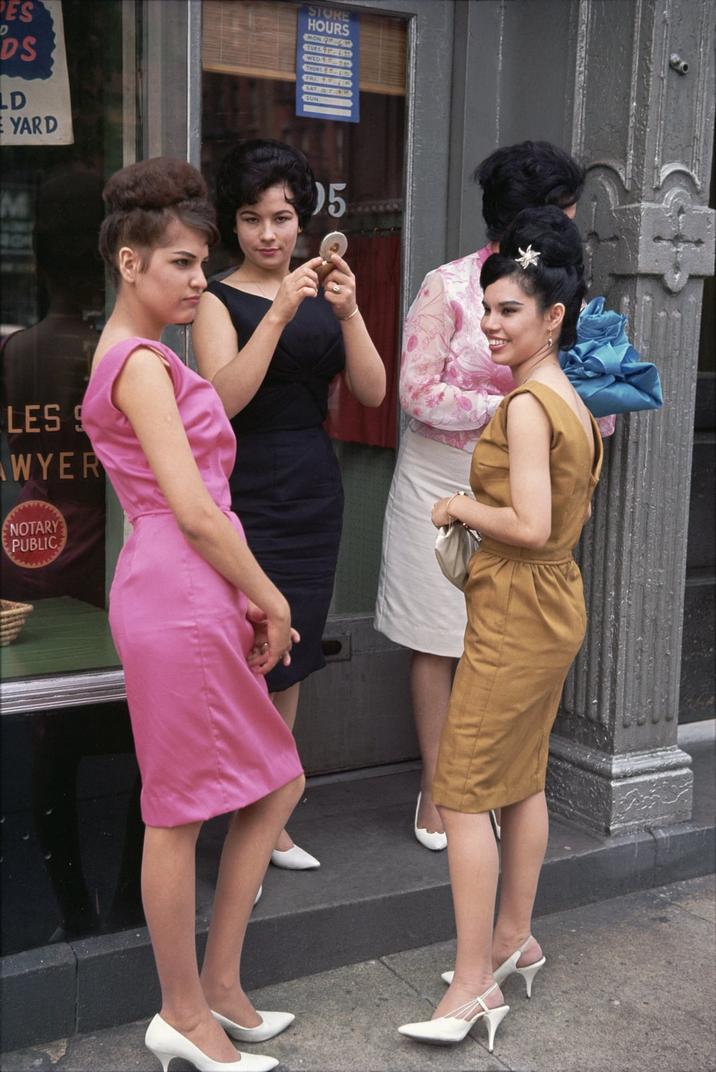 See Life In 1963 With These 25 Retro Photos | Know Your Meme