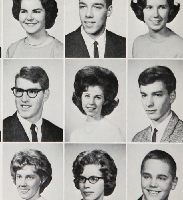 See Life In 1963 With These 25 Retro Photos | Know Your Meme