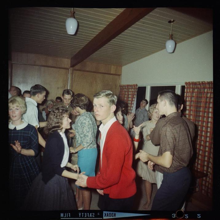 See Life In 1963 With These 25 Retro Photos | Know Your Meme