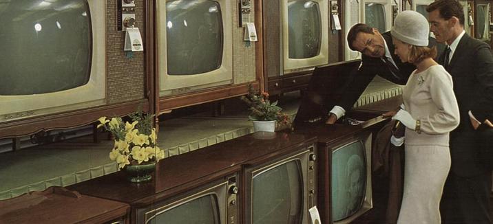 See Life In 1963 With These 25 Retro Photos | Know Your Meme