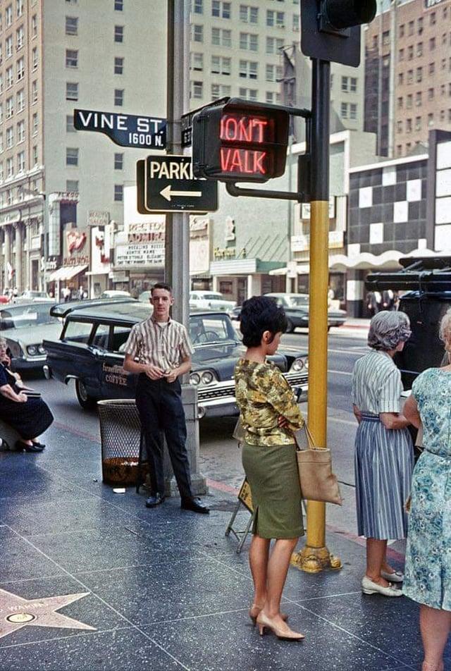 See Life In 1963 With These 25 Retro Photos | Know Your Meme
