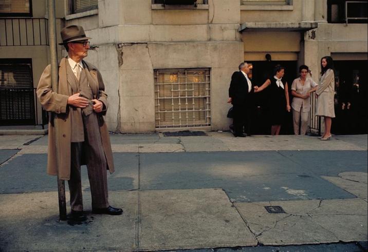 See Life In 1963 With These 25 Retro Photos | Know Your Meme