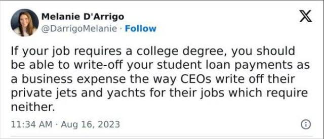 It's technically a business expense | Know Your Meme