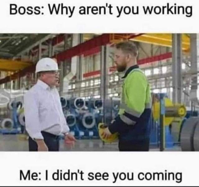 Struggle Through This Week With 24 Relatable Work Moments | Know Your Meme
