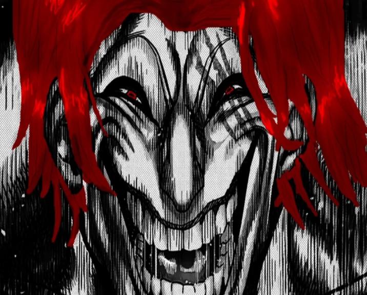 Shanks Upscale | Mihawk Upscale | Know Your Meme