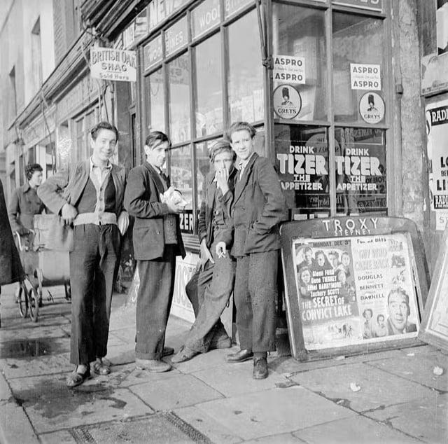 See What The World Looked Like In 1951 With 25 Vintage Photos | Know ...