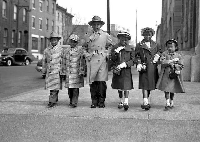 See What The World Looked Like In 1951 With 25 Vintage Photos | Know ...