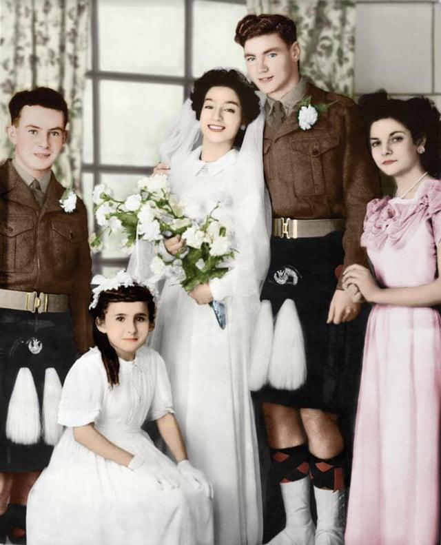 See What The World Looked Like In 1951 With 25 Vintage Photos | Know ...