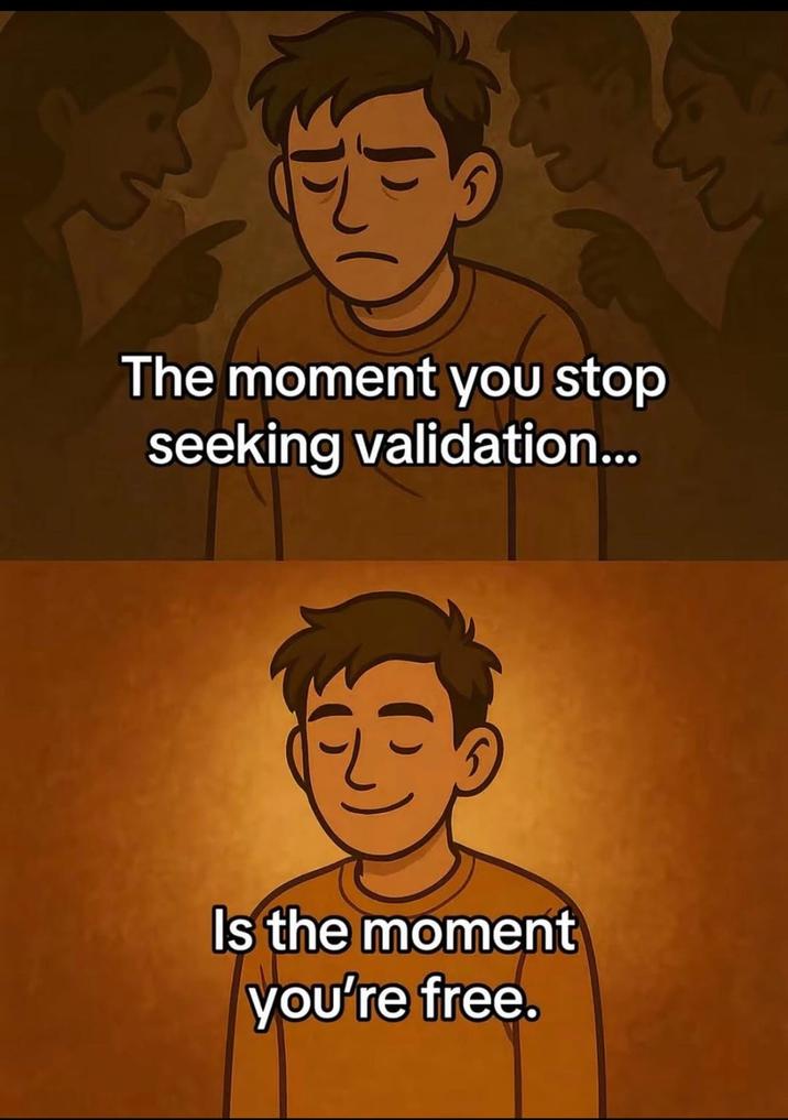 Feel Inspired And Moved With These 25 Kind Of Shallow Pieces Of Advice ...